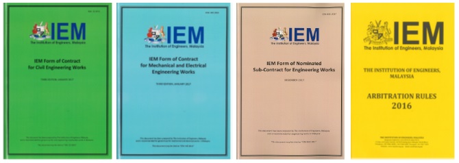 iem form of contract - Alexandra Abraham